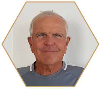 Meet the Board of Directors